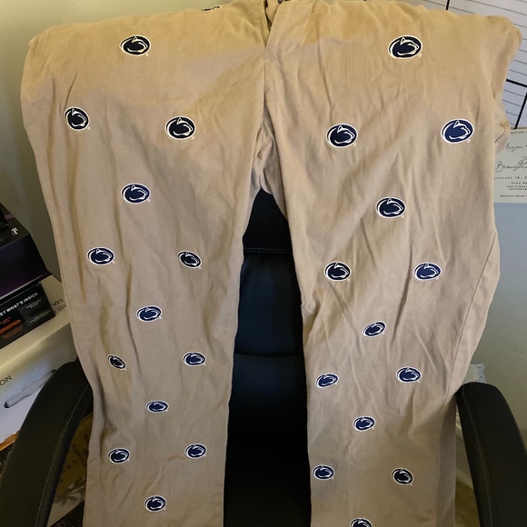 Penningtons | Pants | Penn State Tailgate Pants Pennington Bailes ...